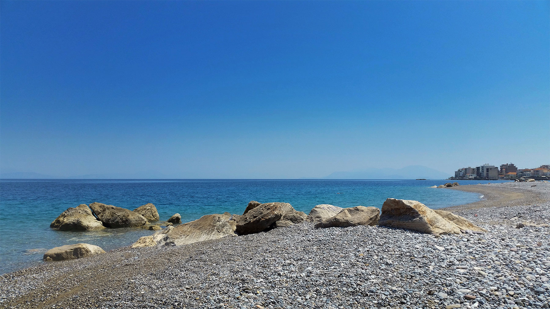 Ξυλόκαστρο Κορινθίας