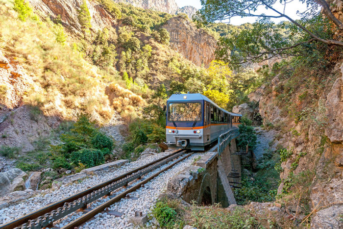 Εκδρομές από Ξυλόκαστρο